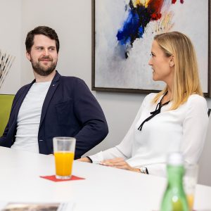 Karriere bei Risk Consult - Risk Consult